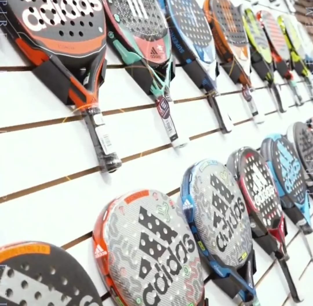 Todo sobre el Padel en Argentina